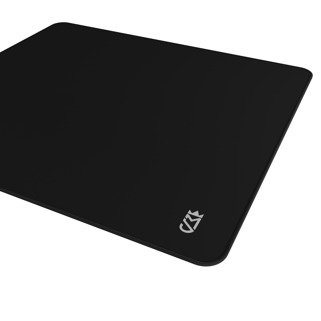 Control XL Mouse Pad | Mighty Setup - Premium Deskmats